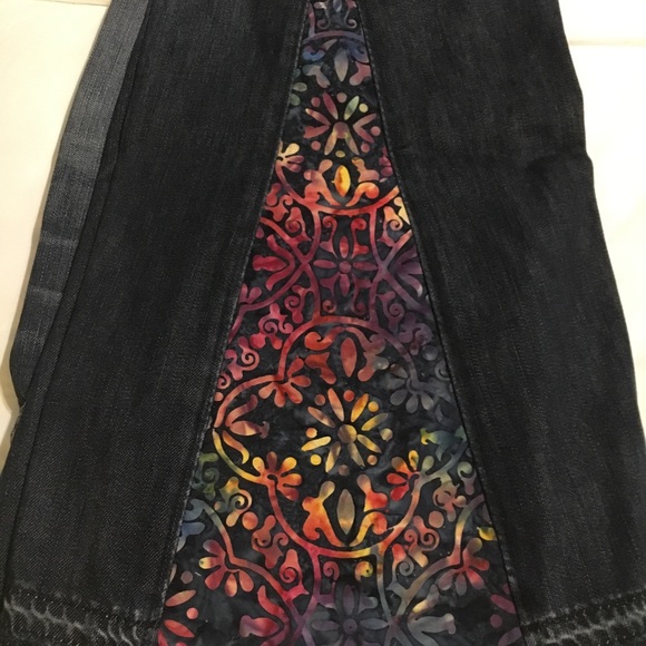 many | Jeans | Bell Bottom Jeans I Customize | Poshmark
